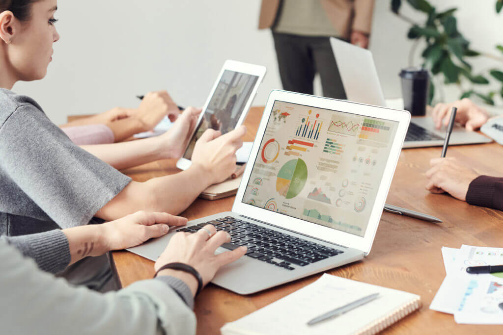 Implementation Options for IT Solutions - SA Campus Online